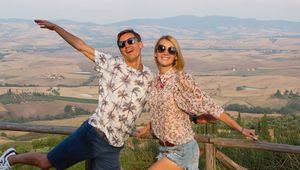 David Goldstrom: Kamil Stoch to lepszy ambasador skoków, niż Adam ...