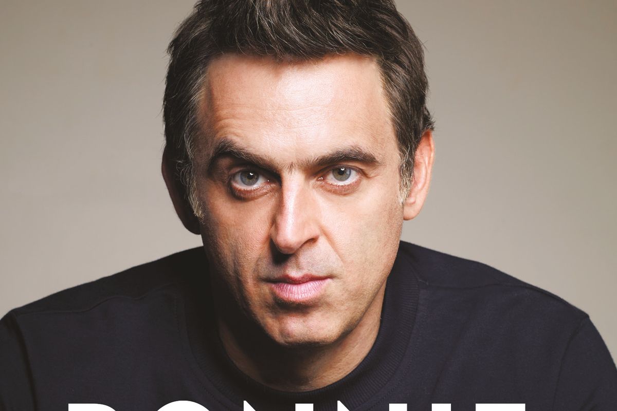 Ronnie O'Sullivan. Nie do zdarcia - książka - WP Książki Ronnie O'Sullivan. Nie do zdarcia - książka - WP Książki