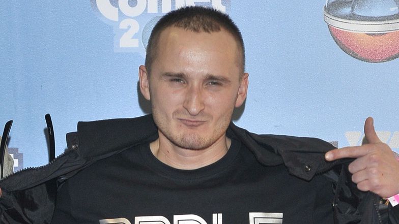 Jego hity nuciła cała Polska. Dziś współpracuje ze światowymi sławami ...