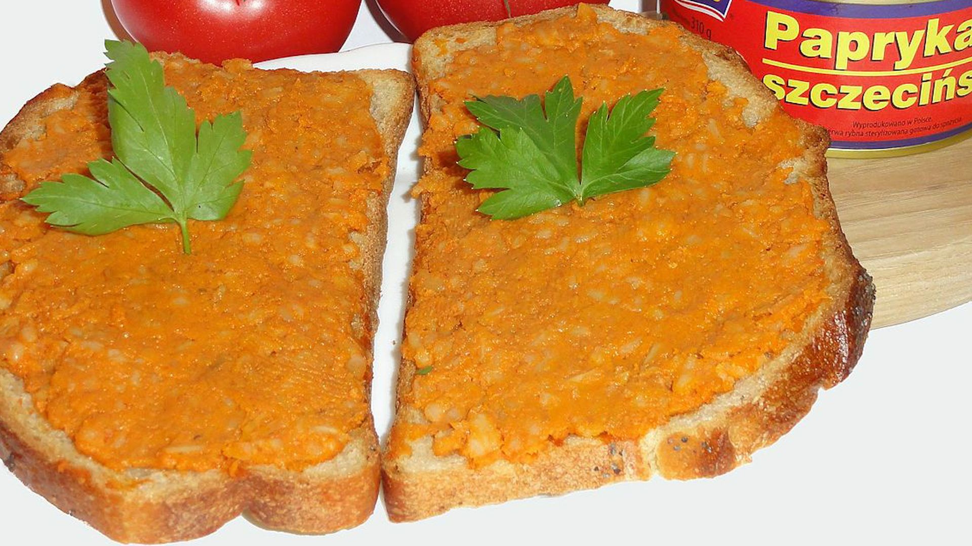 Paprykarz szczeciński - WP Kuchnia