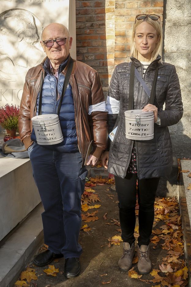 Znamy szczegóły pogrzebu Macieja Damięckiego. Wyjątkowa prośba rodziny ...