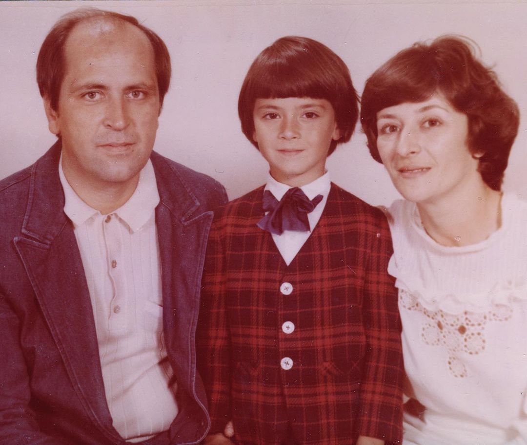 Anna Iberszer w 2023 roku straciła rodziców. Gwiazda "Rancza" dodała ...