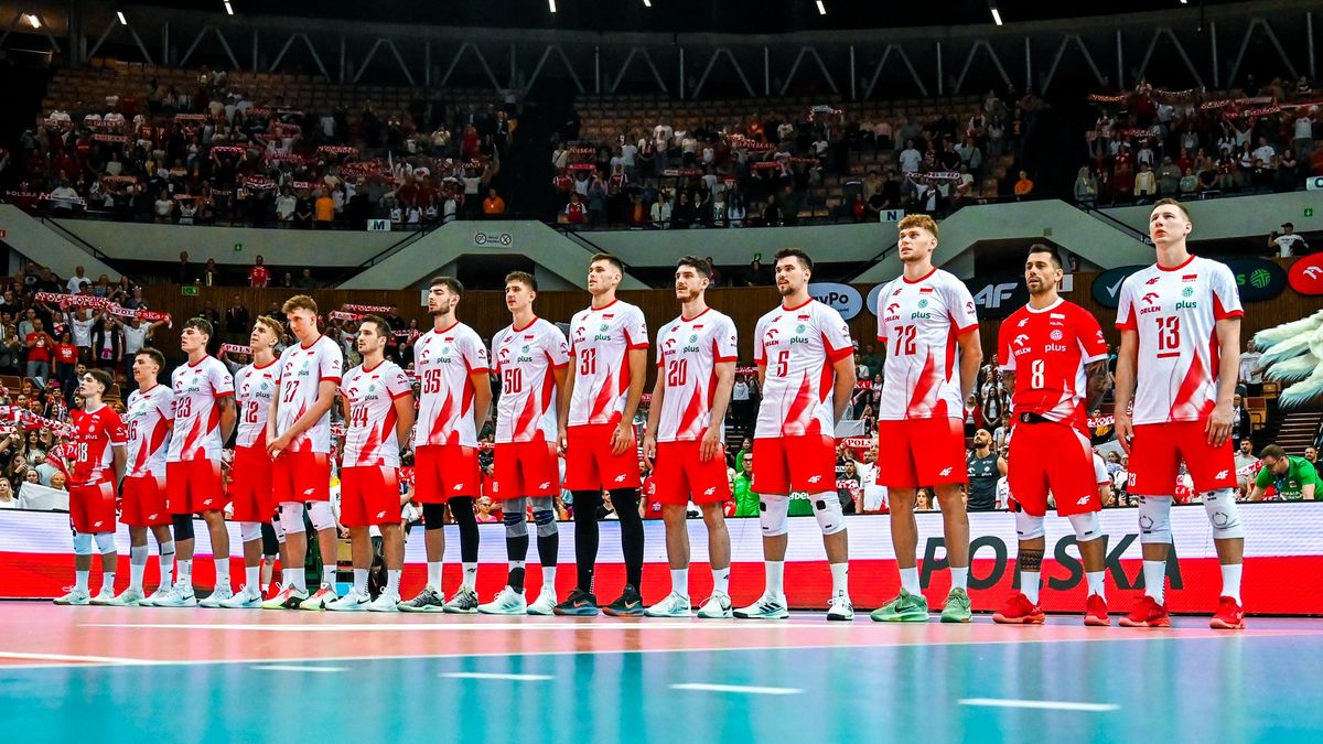 Startuje Liga Narodów. Reprezentacja Polski od lat nie schodzi z podium