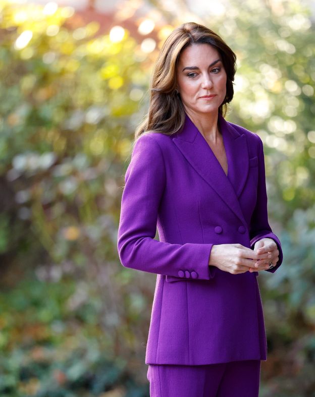 Księżna Kate przerywa milczenie. Pokazała nowe zdjęcie - Pudelek