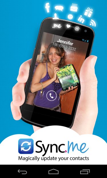 Sync.ME - Sync for Facebook 4.36.5 (Android) - dobreprogramy