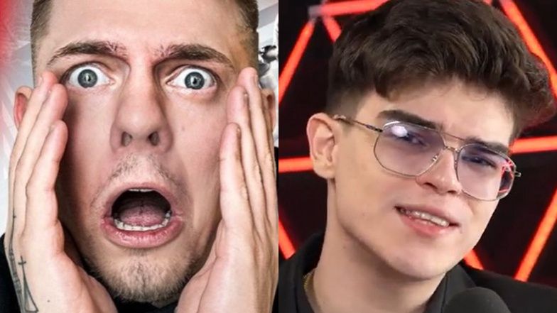 Konopskyy rozlicza kolejnego youtubera. Publikował okropne treści - Pudelek