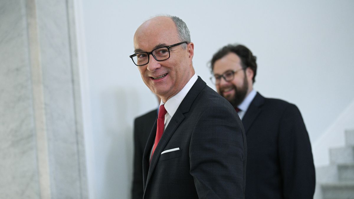 Czarzasty o wyjeździe Ziobry do USA: mam złe podejrzenia
