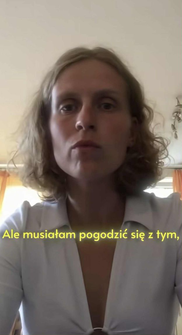 Marcjanna Lelek porzuciła aktorstwo po 16 latach grania w "M jak miłość ...