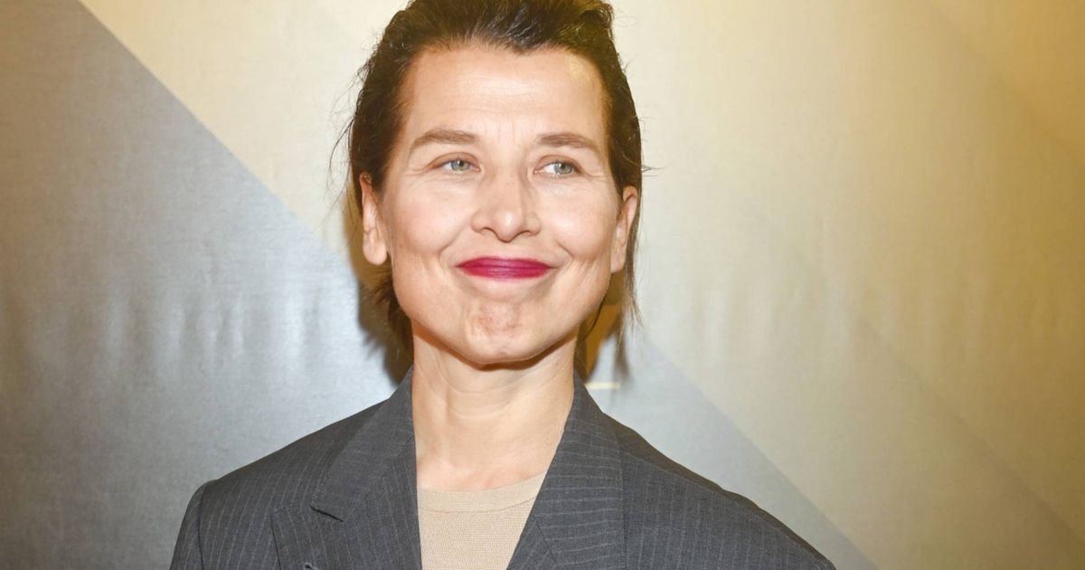 Kończy 52 lata. Mało kto wie, kim jest jej mąż - WP Kobieta