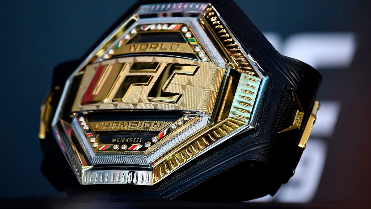 Będzie wielki powrót UFC do Polski? "Jest na szczycie listy"