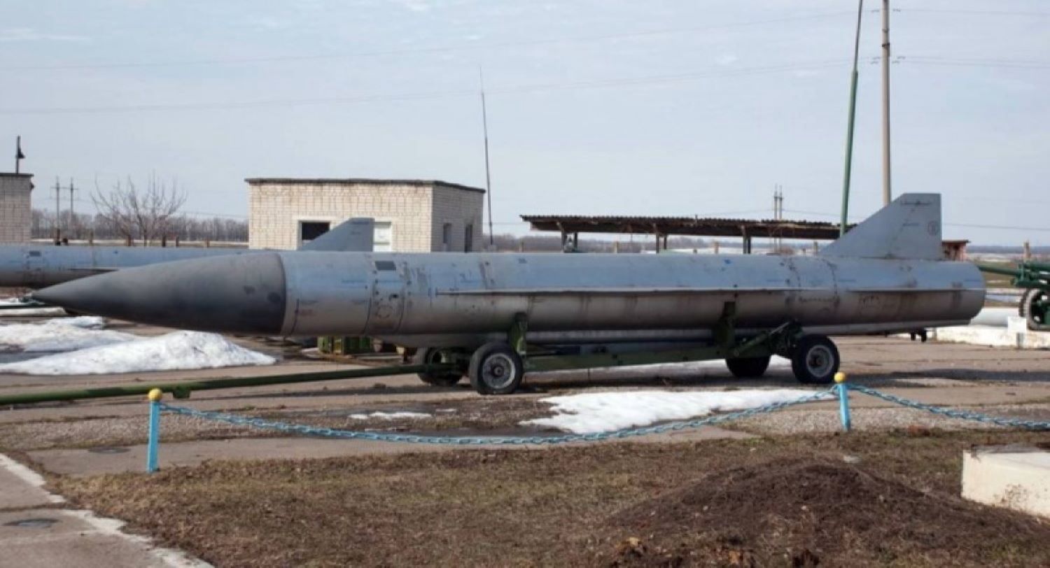 Nie używali jej od dawna. Rosja wystrzeliła Ch-22