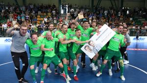 Nie żyje Bogdan Kozak. Miał 18 lat