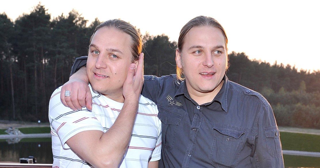 Konflikt u braci Golec. W jednej kwestii nie mogą się dogadać - WP Gwiazdy