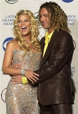 Jessica Simpson
