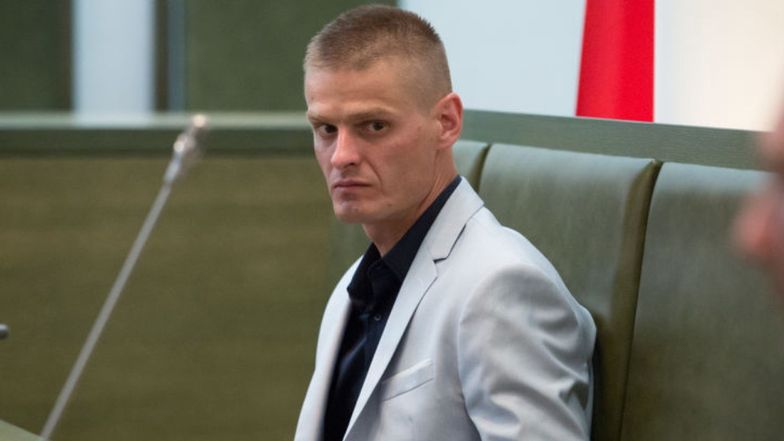 Komenda chorował, będąc w więzieniu? Jego prawnik zapowiada walkę - Pudelek