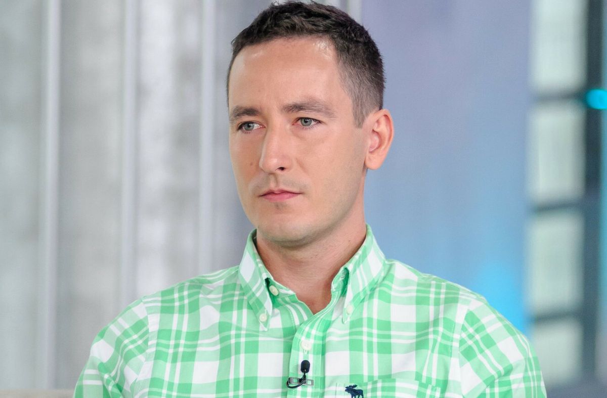 Tomasz Marzec odchodzi z TVN24. Pracował tam 15 lat - WP Teleshow