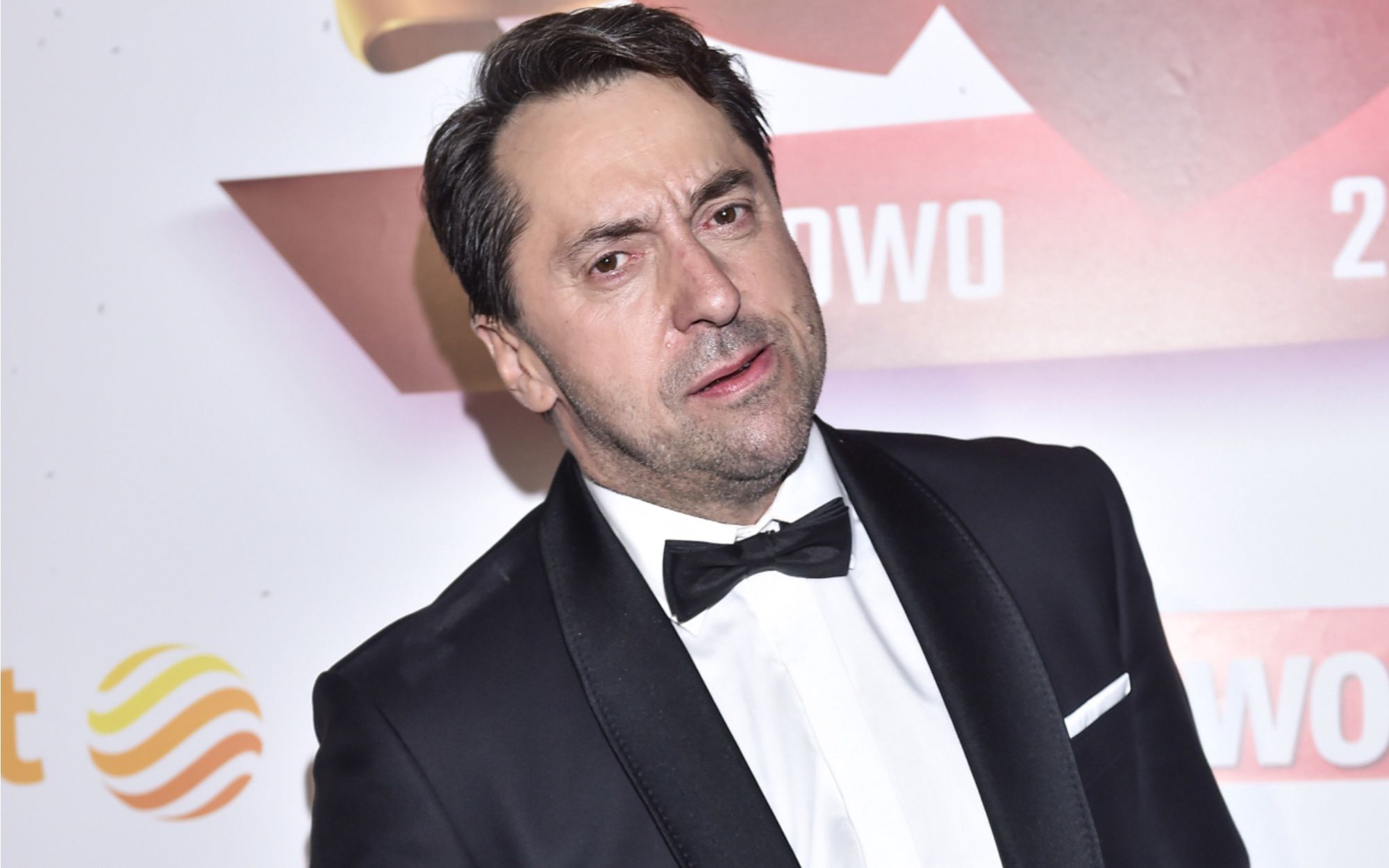 Marcin Miller od ponad 30 lat jest z tą samą kobietą. Jak wygląda żona ...