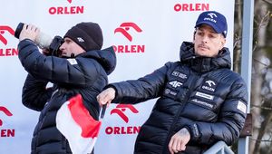 David Goldstrom: Kamil Stoch to lepszy ambasador skoków, niż Adam ...