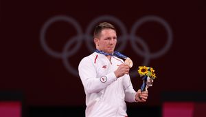Nie żyje Jan Michalik. W latach 70. był gwiazdą polskiego sportu