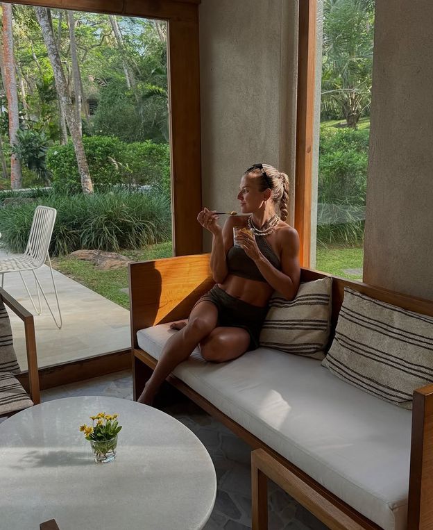 Echa barterowej afery Izabeli Janachowskiej: "Powinna zapłacić szpilkami osobie, która doradziła ...