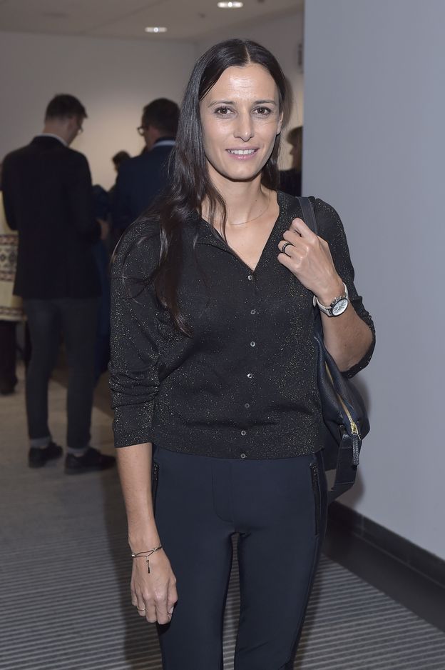 Patrycja Soliman i Adam Ferency - ich romans był skandalem. Tym się ...