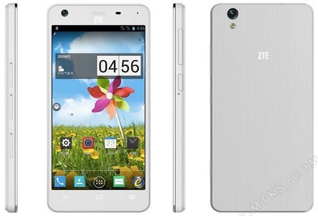 Co powiecie na 8-rdzeniowego smartfona z LTE za 160 dol.?