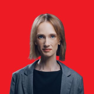 Adrianna Rymaszewska - WP Wiadomości