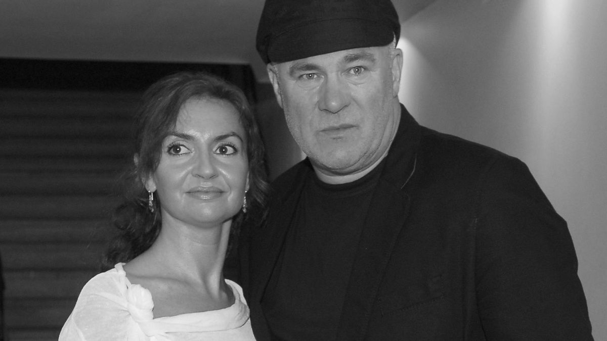 Nie żyje żona Ryszarda Rynkowskiego. Prokuratura komentuje