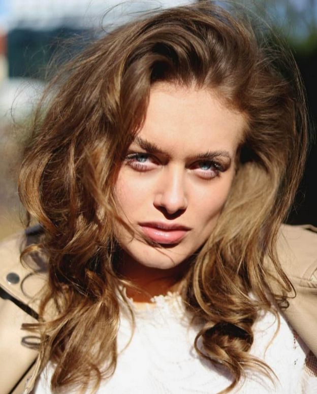 Nowa partnerka Łukasza Schreibera komentuje post Kaczorowskiej! - Pudelek