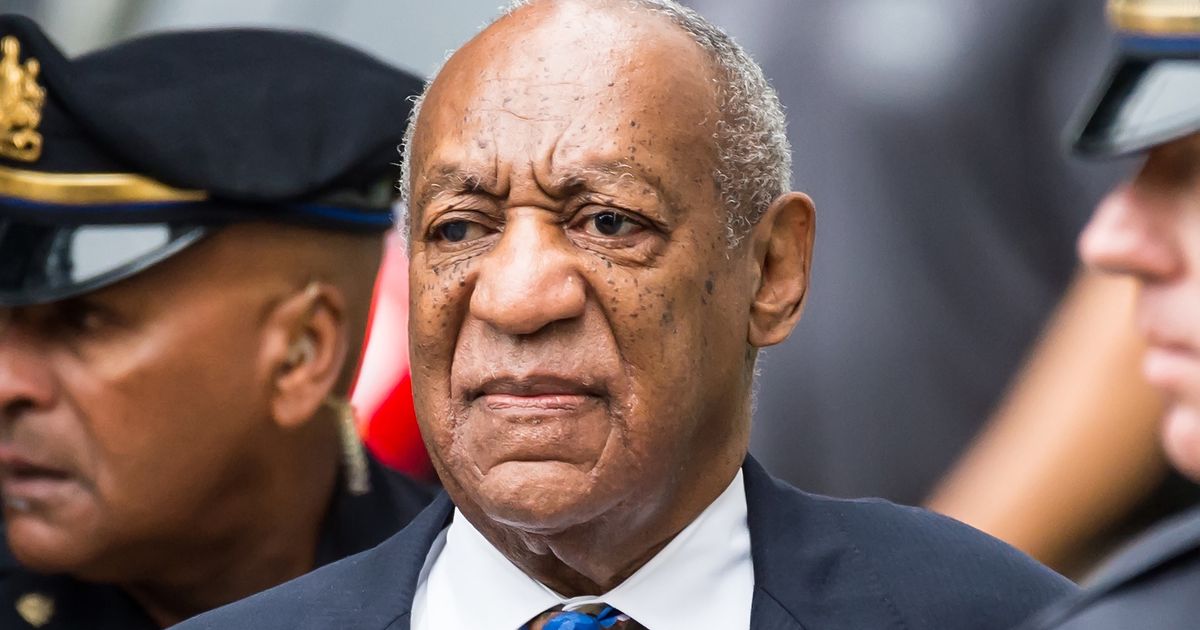 Jest kolejny pozew. Chodzi o gwałt sprzed ponad 30 lat - WP Film