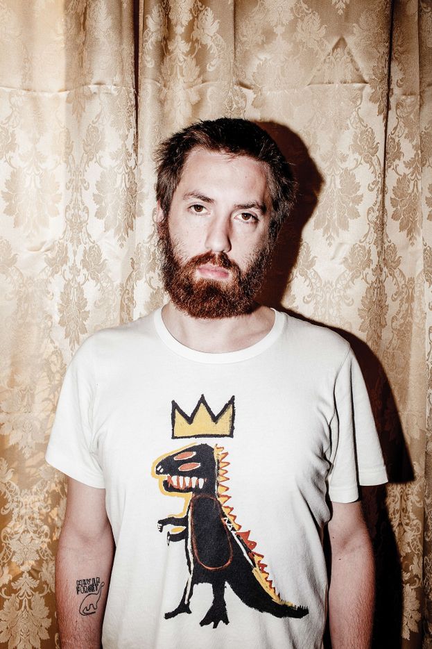 Dawid Wildstein został nowym szefem redakcji publicystyki w TVP! - Pudelek