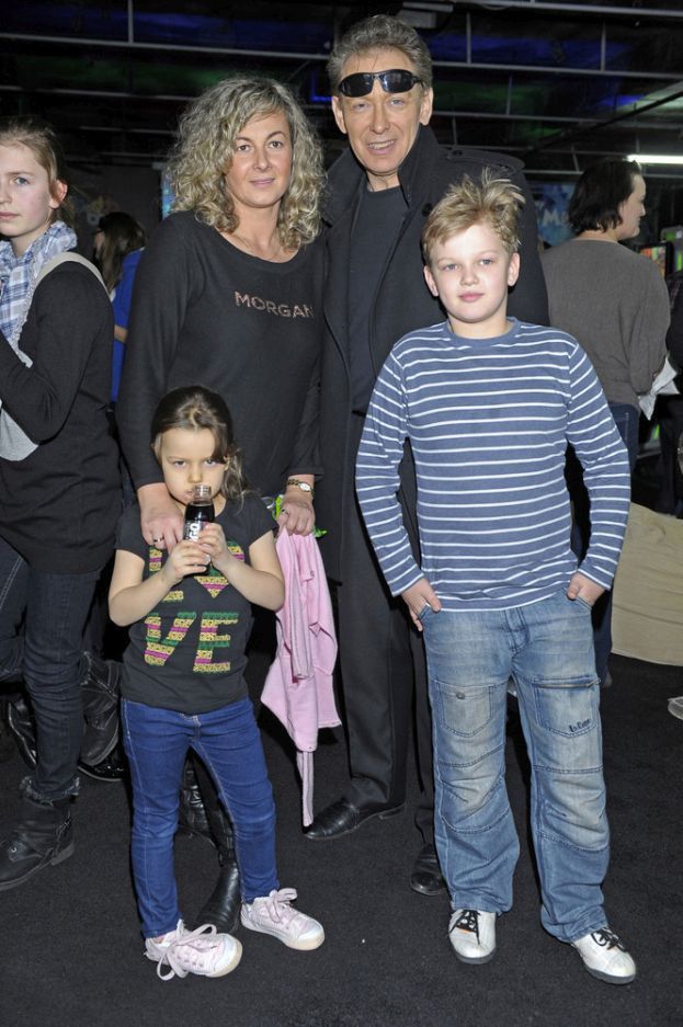 Borkowski: "Okradła mnie siostra zmarłej żony!" - Pudelek