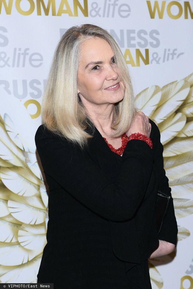 Tak dziś wygląda Anna Kalata, była polityk i bohaterka spektakularnej ...