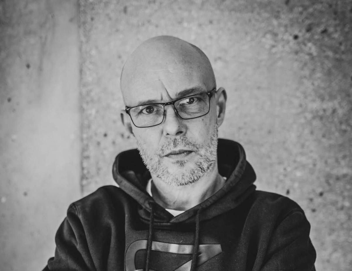 Pono nie żyje. Raper zmarł w wieku 49 lat