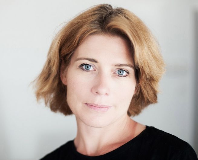 Anna Pawłowska-Pojawa: z PAP do Ministerstwa Kultury i Dziedzictwa ...