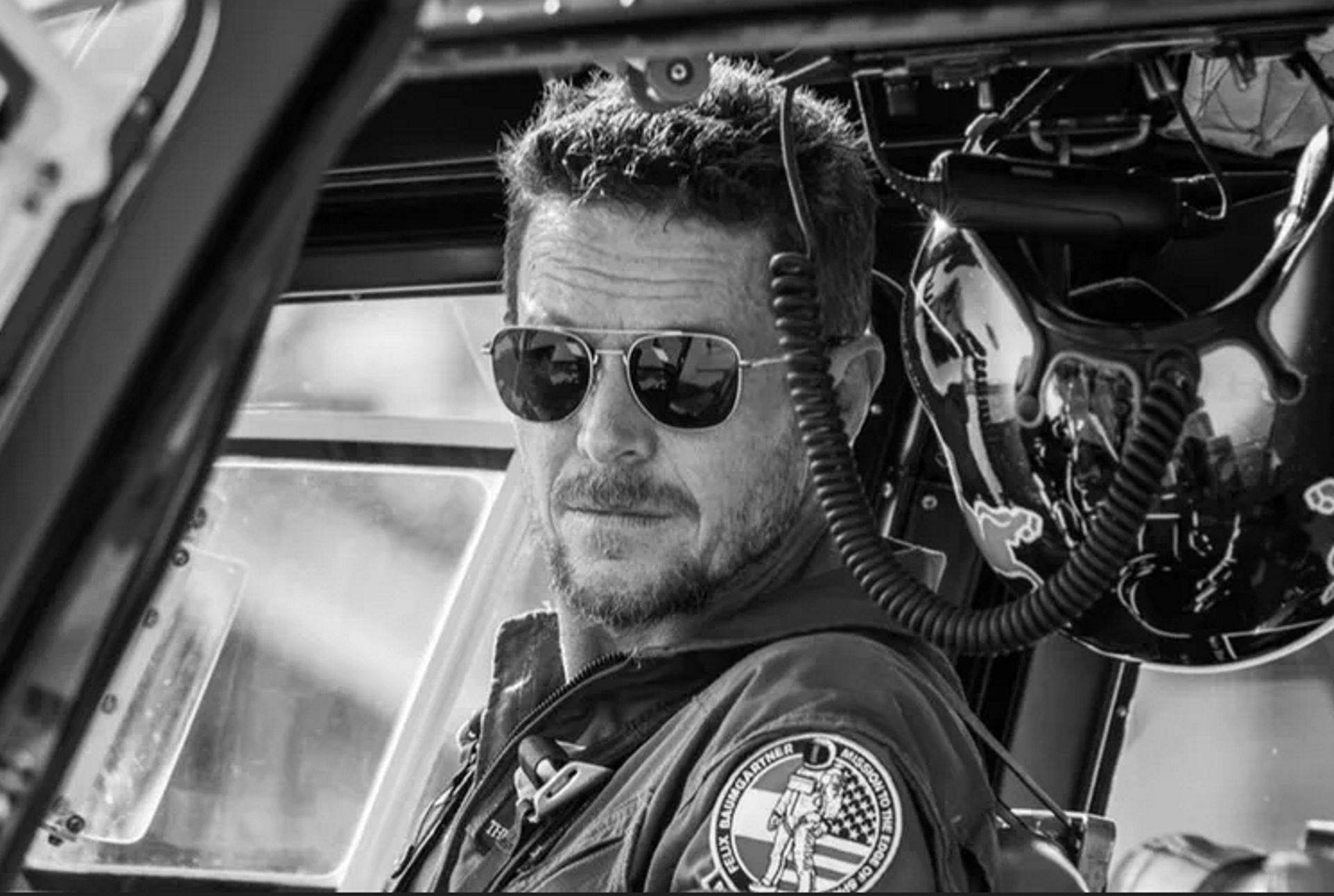 Tragiczny wypadek Felixa Baumgartnera. Ujawniono przyczynę śmierci