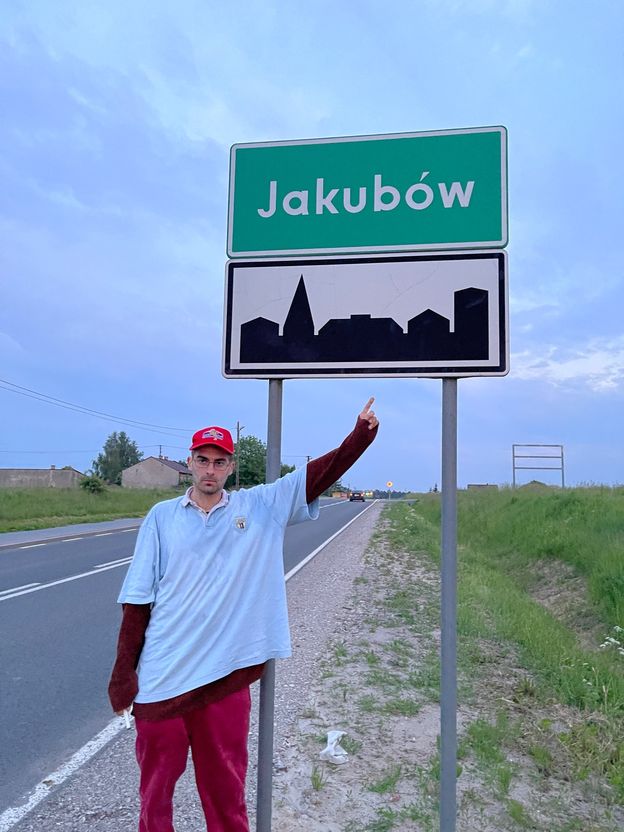 Koniec miłości Quebo i Szreoder?! Przyłapano go z inną kobietą - Pudelek