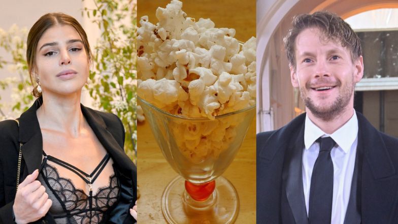 Markowska komentuje plotki o romansie! Użyła zaskakującego porównania ...