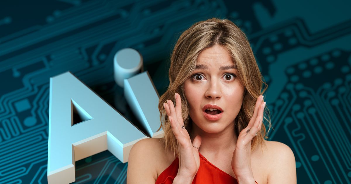 Przebiegły bot atakuje? Pisze jak Gen Z - Vibez