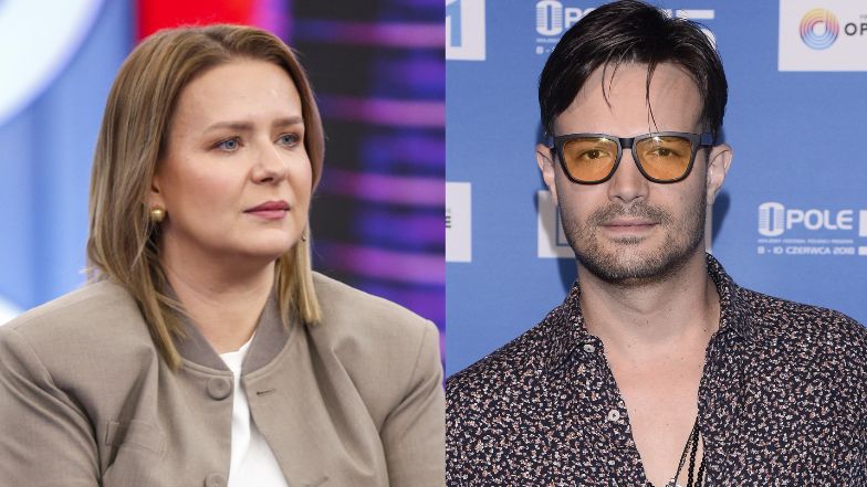 TYLKO NA PUDELKU: Aneta Zając ODPOWIADA Krawczykowi po jego słowach, że "alienuje" dzieci ...