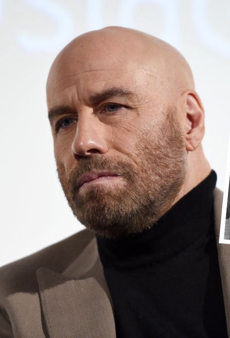 Sam Travolta nie żyje. Miał 52 lata