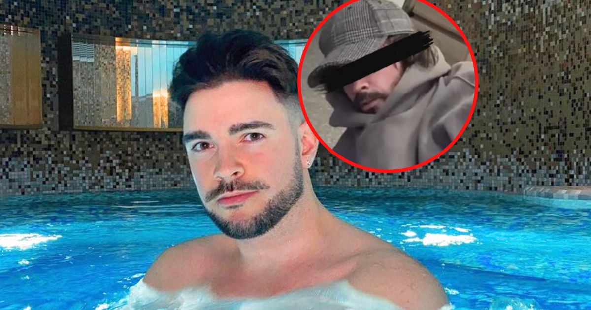 Stuu zatrzymany w Anglii. Sensacyjne okoliczności zdarzenia - Vibez