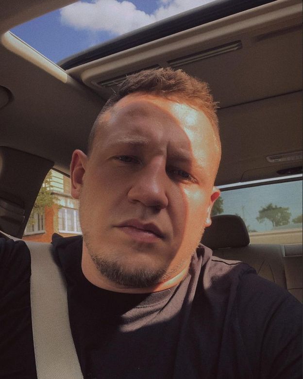 Nie żyje. Miał odebrać partnerkę z noworodkiem ze szpitala - Pudelek