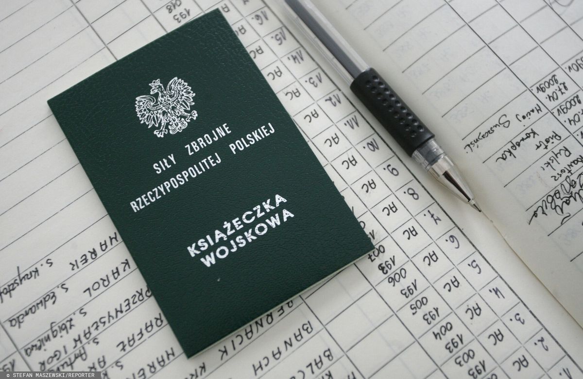 230 tys. osób dostanie wezwanie na komisję wojskową - Money.pl