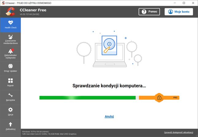 CCleaner: jak działa czyszczenie systemu?