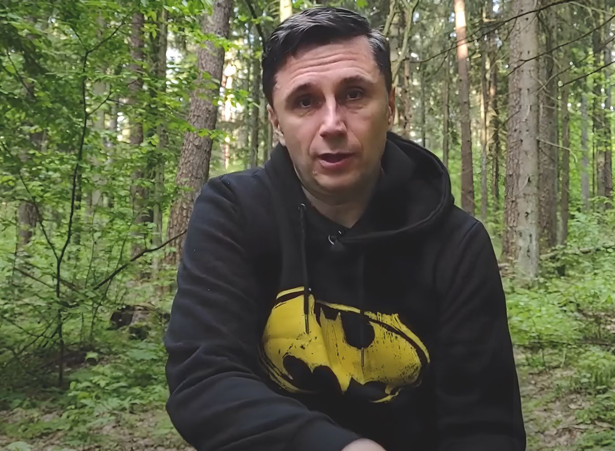 Piotr Czaban odszedł z TVN24. Pracował dla stacji 13 lat - WP Teleshow