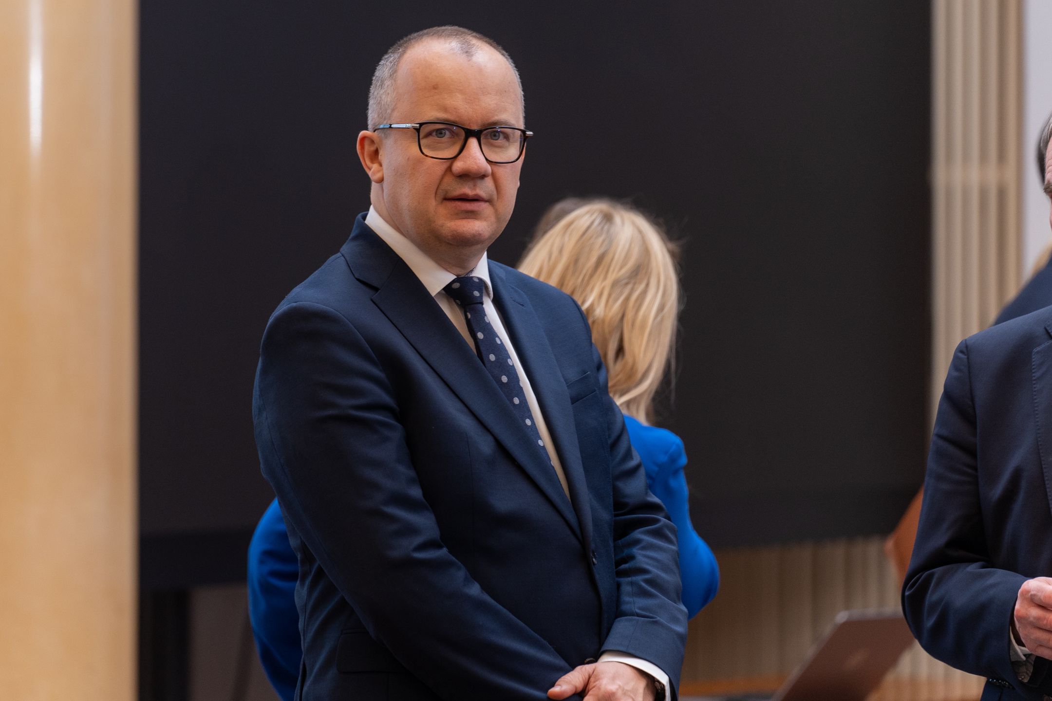 Pracownik służby więziennej zabił lekarza. Bodnar zapowiada zmiany