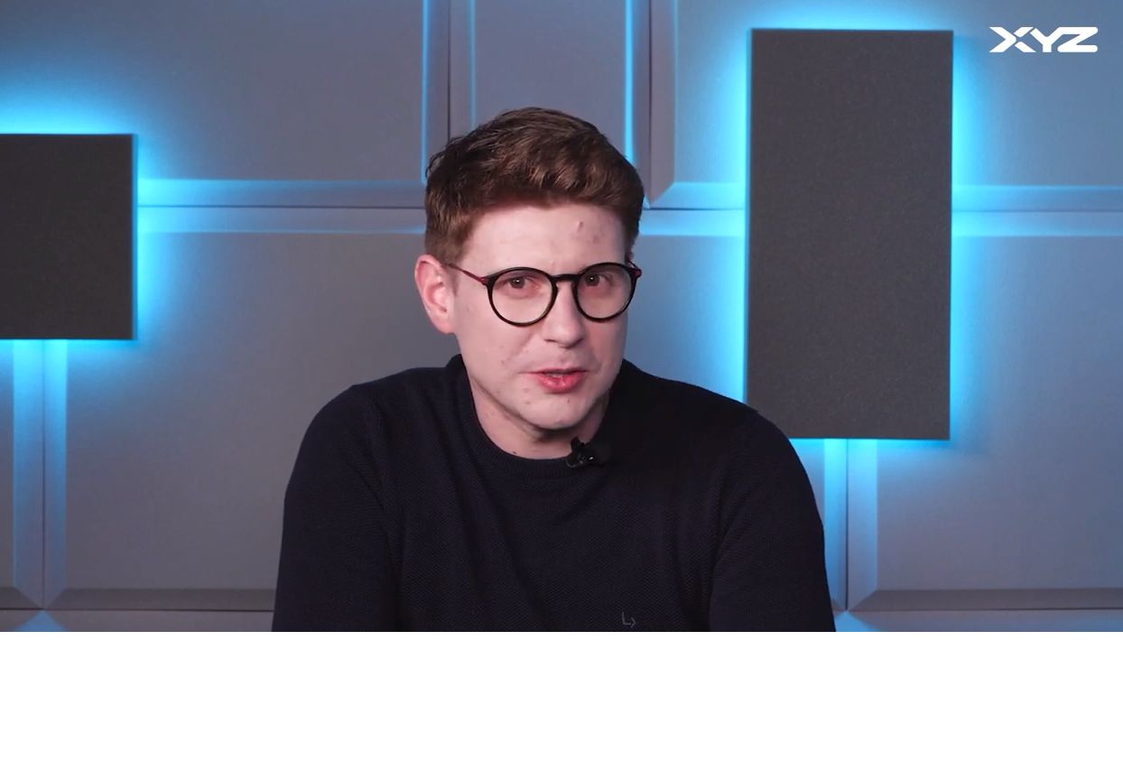 Portal XYZ szuka nowego szefa wideo i audio