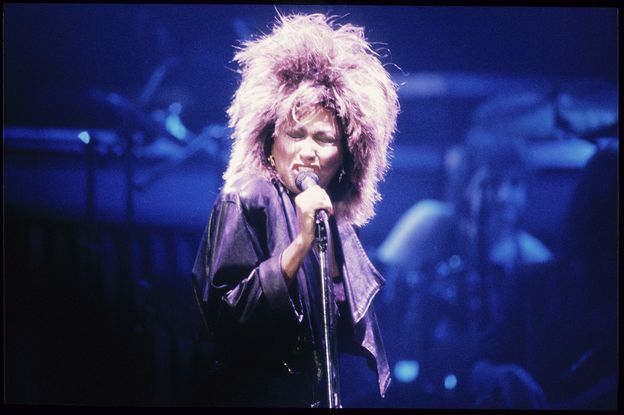 Tak wyglądały ostatnie miesiące życia Tiny Turner. Sąsiedzi ujawnili, jak żyła - Pudelek