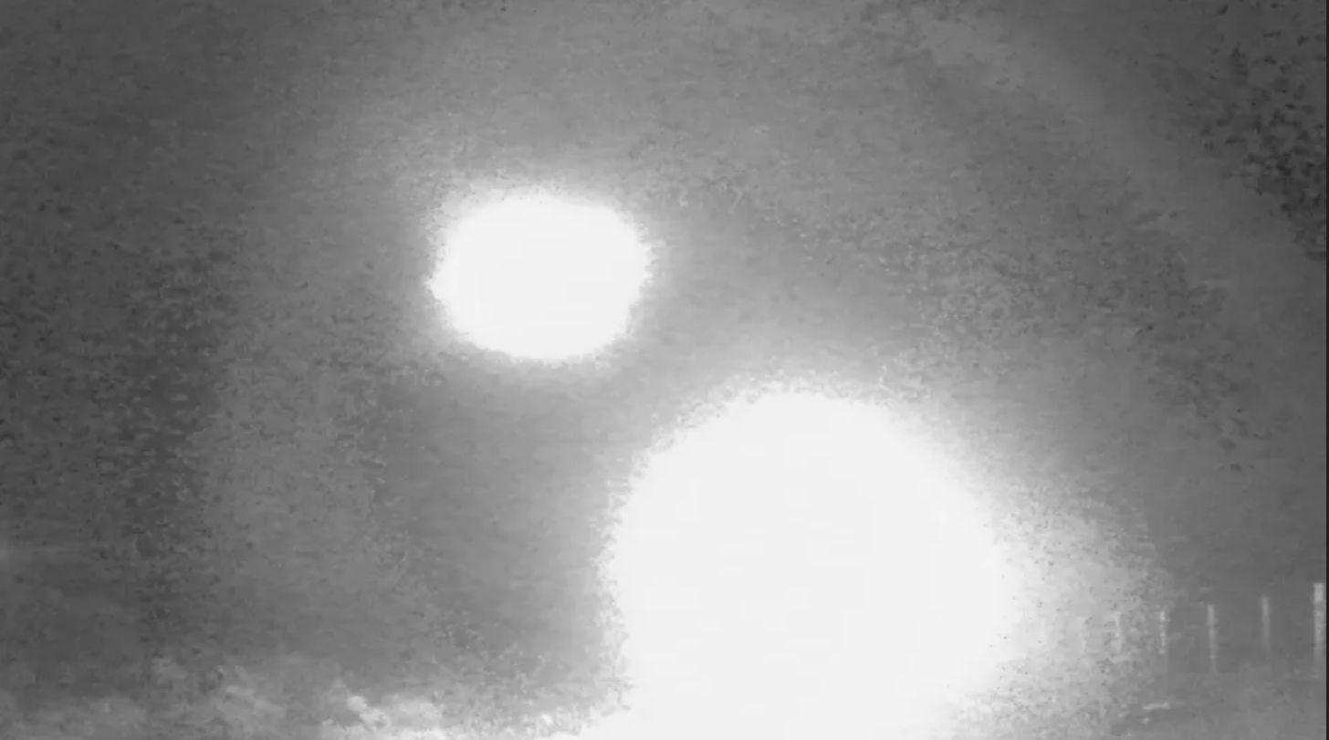 Tajemnicze zjawisko w Chile. Naukowcy nie wiedzą, co to jest